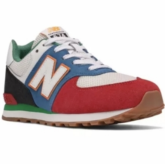 New Balance | Shoes | New Never Worn Kids New Balance 574 Core Size 6 ...